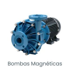 Bombas Magnéticas | Bombas Industriais e Sanitárias para Indústrias ...