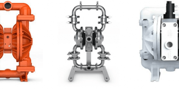 5 Considerações antes de instalar bomba pneumática | Tetralon Blog